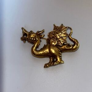 Mma | Jewelry | Rare Fabulous 984 Metropolitan Museum Of Art Mma 24k Gp ...